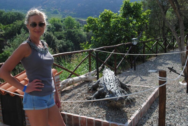 Mt. Etna Private Tour with Food and Wine Tasting - FAQ