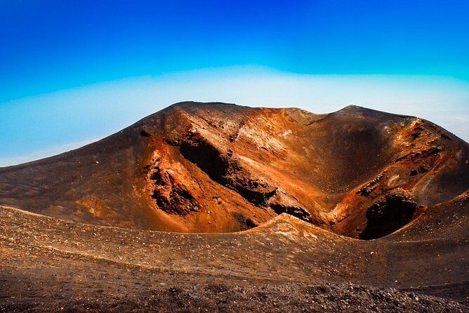 Mt Etna Sunset Private Tour with Prosecco on the Crater - Unique Highlights and Stops