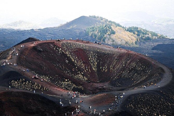 Mt Etna Sunset Private Tour with Prosecco on the Crater - Price and Value