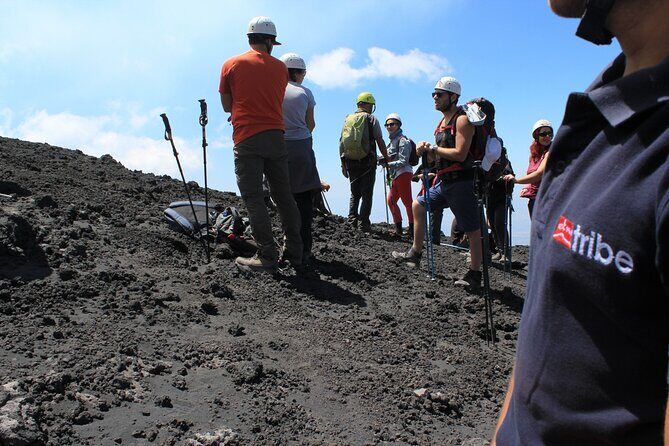 Mt. Etna Trek: Explore the Highest Permitted Peaks  Tickets Inc. - FAQ: Your Mount Etna Trek Questions Answered