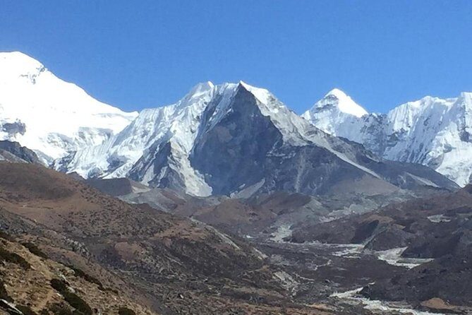 Mt. Everest Base Camp (EBC) Trekking from Kathmandu - Who This Trek Is Best For