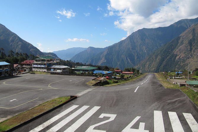 Mt. Everest Base Camp Trek Nepal - 16 Days - Who Is This Trek Best Suited For?