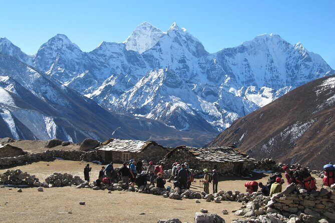 Mt. Everest Base Camp Trek Nepal - 16 Days - Final Thoughts
