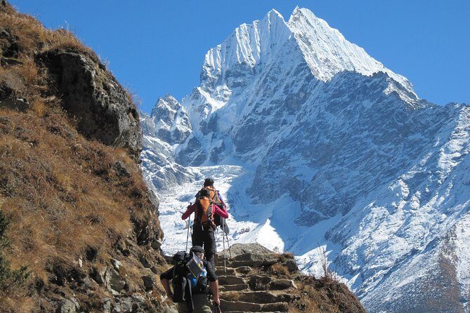 Mt. Everest Base Camp Trek Nepal - 16 Days - FAQ