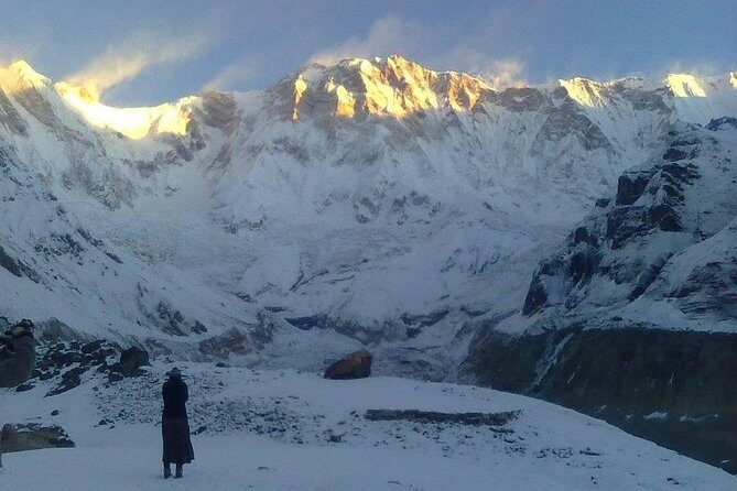 Mt Everest Base CampTrek | Budget Package - In-Depth Breakdown of the Itinerary
