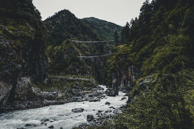 Mt Everest Base CampTrek | Budget Package - What the Price Gets You — Is it Good Value?