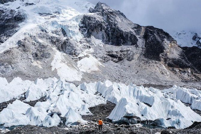 Mt Everest Base CampTrek | Budget Package - The Sum Up: Who Should Consider This Trek?