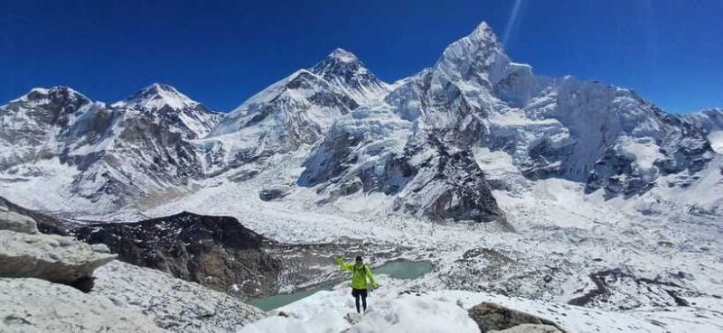 Mt Everest Sunrise View, KalaPatthar Trek Helicopter Return. - The Sum Up: Who Is This Tour Best For?