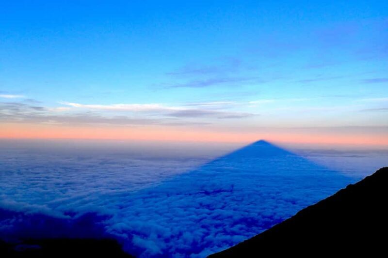 Mt. Fuji: 2-Day Climb Summit Lodge Stay, Wake to Sunrise - Key Points