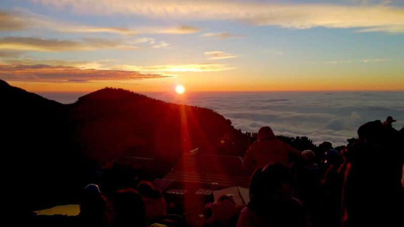 Mt. Fuji: 2-Day Climb Summit Lodge Stay, Wake to Sunrise - The Journey: What to Expect Over Two Days