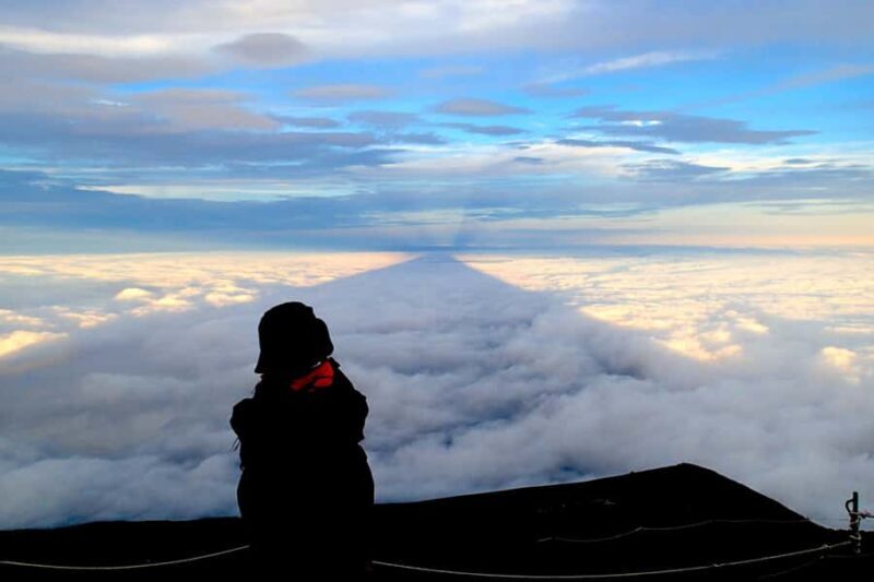 Mt. Fuji: 2-Day Climb via the Shortest Trail to the Summit - Who Will Love This Tour?