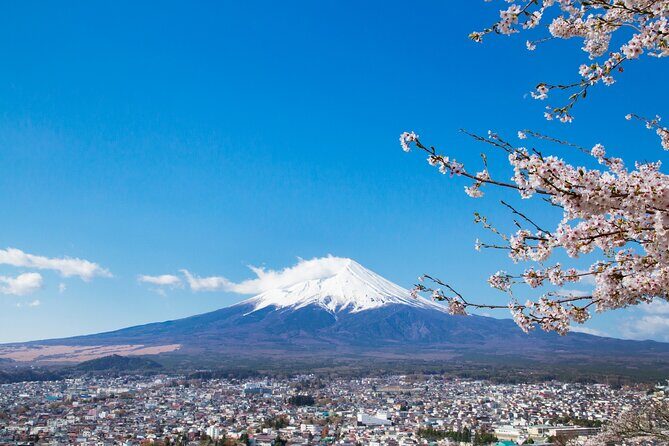 Mt. Fuji 5th St and Gotemba Outlets (Disband at Gotemba Outlets) - Frequently Asked Questions