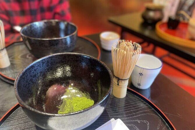 Mt. Fuji 5th Station Arakurayama Sengen Park, Oshino Hakkai Tour - Who Is This Tour Best For?