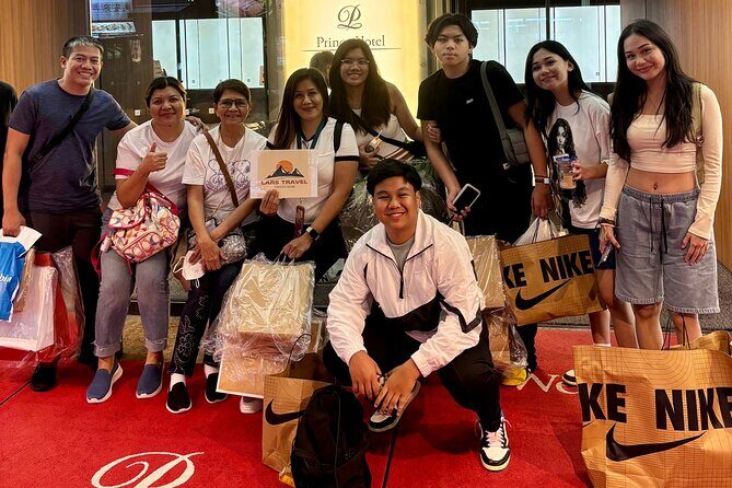 Mt. Fuji 5th Station & Gotemba Outlets Day Tour from Tokyo - Who is This Tour Best For?