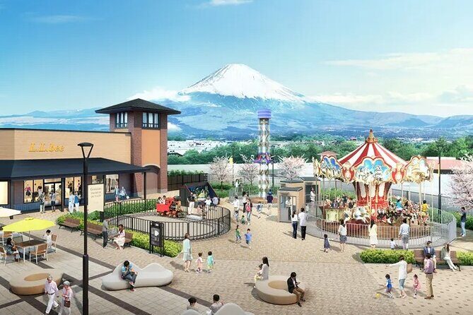 Mt Fuji 5th Station Kawaguchiko Gotemba Outlet mall Tour | Tokyo - Final Thoughts: Is the Mt. Fuji Kawaguchiko & Outlets Tour Worth It?