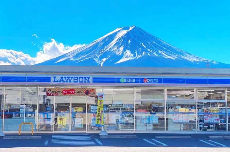 Mt.Fuji 6 Must-See Spots: Oshino& Lake Kawaguchi From Tokyo - A Deep Dive into the Itinerary and Experience