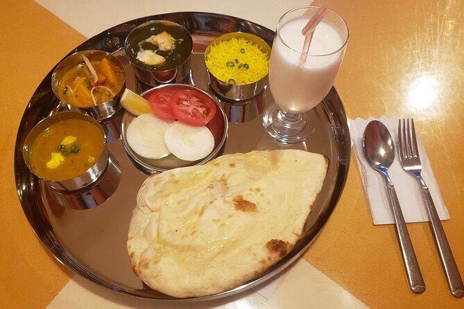 Mt Fuji and Hakone 1 Day Tour from Tokyo with Indian Thali Lunch - Key Points