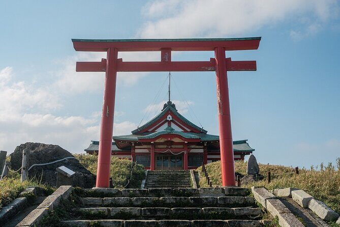 Mt Fuji and Hakone 1 Day Tour from Tokyo with Indian Thali Lunch - Who Should Consider This Tour?