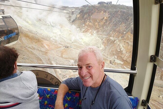 Mt. Fuji and Hakone Area Tour from Tokyo with Guide & Vehicle - Price and Value: Is It Worth It?