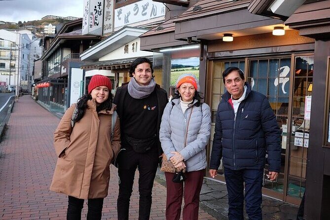 Mt. Fuji and Hakone Area Tour from Tokyo with Guide & Vehicle - The Sum Up: Is This Tour Right for You?