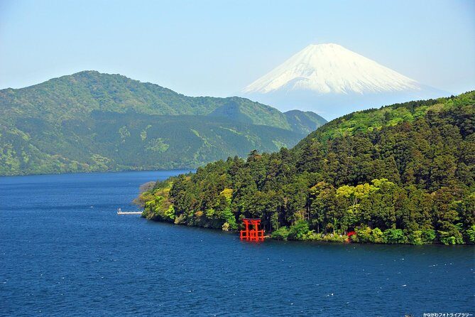 Mt. Fuji and Hakone Day Trip From Tokyo with Bullet Train Option - A Detailed Look at the Tour