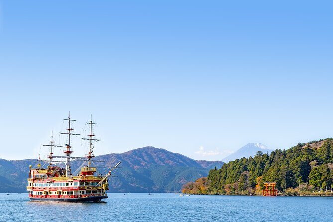 Mt. Fuji and Hakone Day Trip From Tokyo with Bullet Train Option - Final Thoughts