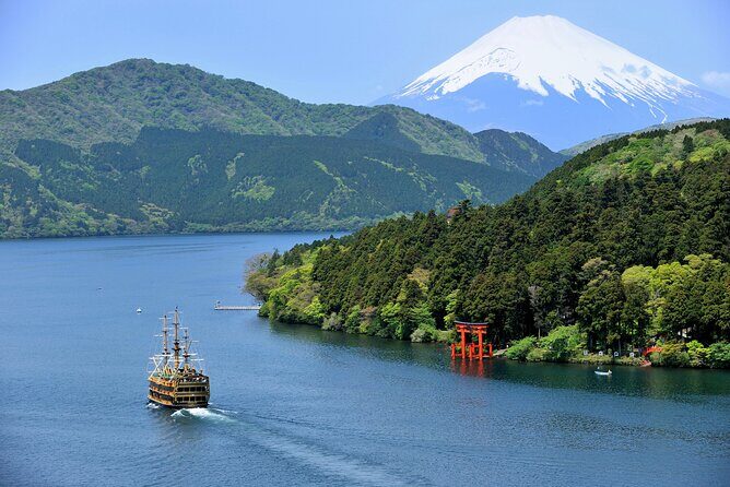Mt. Fuji and Hakone Private Day Tour by Bullet Train and Car - Who This Tour Is Best For