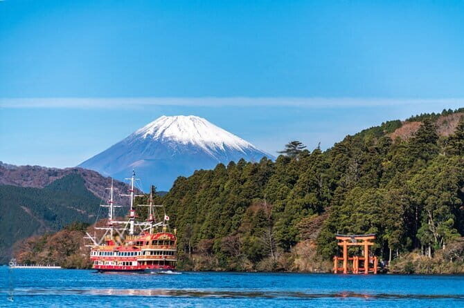 Mt Fuji and Hakone Private Day Tour - A Detailed Look at the Tour Experience