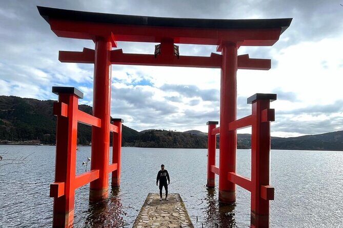 Mt Fuji and Hakone Private Day Tour with English Speaking Driver - Introduction