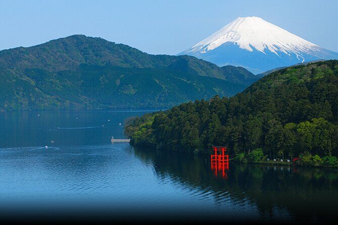 Mt.Fuji and Hakone Private SightSeeing Day Tour(from Tokyo) - FAQ