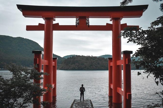 Mt. Fuji and Hakone Private Sightseeing from Tokyo ENGLISH - FAQ