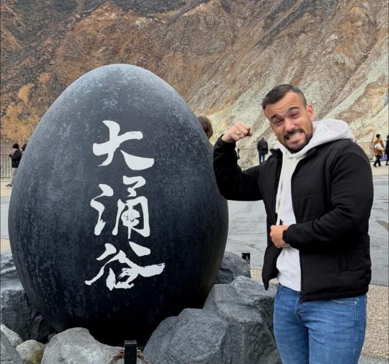 Mt Fuji and Hakone Private Tour With English Speaking Driver - The Sum Up