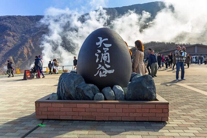 Mt. Fuji and Hakone Private Tour with English Speaking Guide - Practical Details & Tips