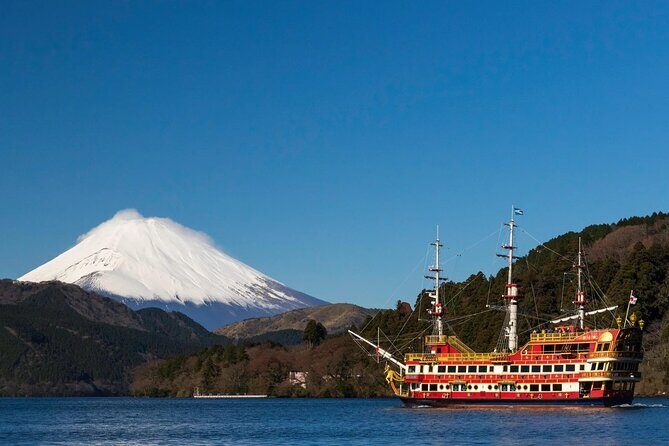 Mt. Fuji and Hakone Private Tour with English Speaking Guide - FAQ: Your Practical Questions Answered