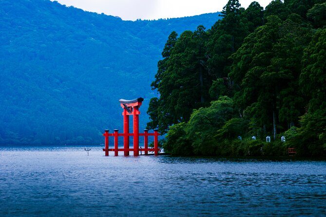 Mt.Fuji and Hakone Tour - The Practicalities