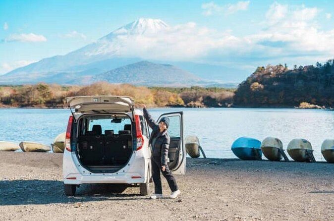 Mt. Fuji and Hakone Tour from Tokyo by Car with Local Guide - Authenticity and Traveler Feedback