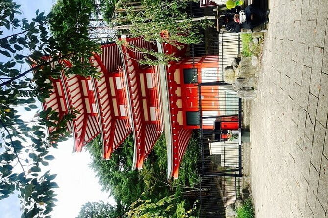 Mt Fuji and Lake Kawaguchi Day Trip with English Speaking Driver - Key Points