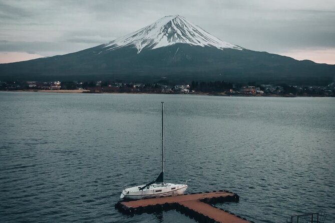 Mt. Fuji and Lake Kawaguchi Day Trip with Private Car - FAQ