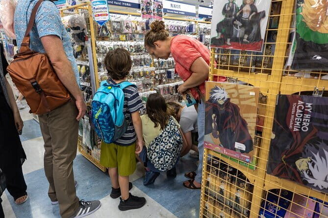 Mt. Fuji and Lake Kawaguchi Scenic 1-Day Bus Tour From Tokyo - Final Thoughts