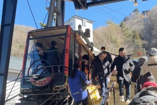 Mt. Fuji and Lake Kawaguchiko 1 Day Private Car Tour - Authenticity and Local Flavor