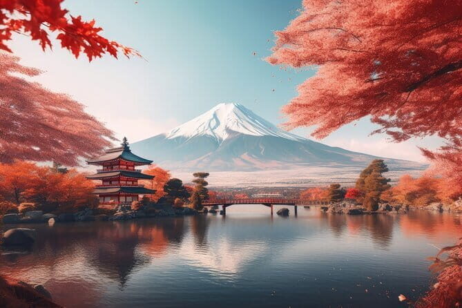 Mt. Fuji and Lake Kawaguchiko 1 Day Private Car Tour - Final Thoughts