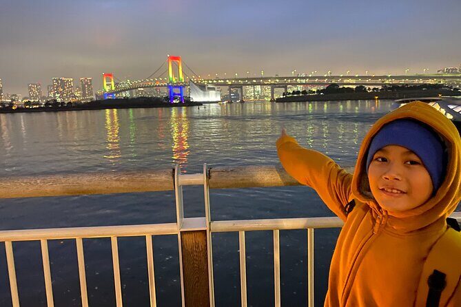 Mt Fuji and Tokyo - 2 Day Private Car Tour "ENGLISH DRIVER" - Final Words