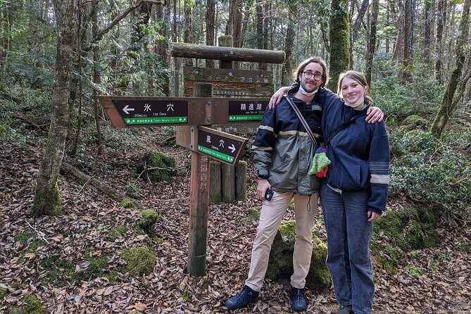 Mt. Fuji Aokigahara Jukai Forest Private Tour with Licensed Guide - A Closer Look at the Itinerary