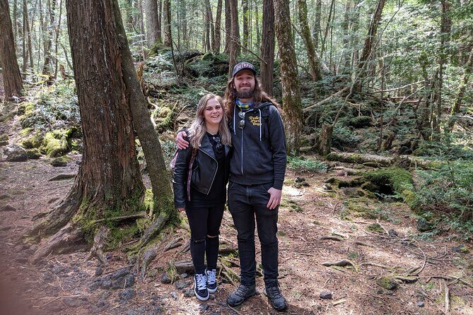 Mt. Fuji Aokigahara Jukai Forest Private Tour with Licensed Guide - Who Is This Tour Best For?