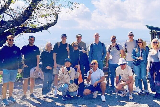 Mt.Fuji Arakurayama Sengen Park,Oshino Hakkai,Kawaguchi Lake Tour - Authentic Experiences and Real Traveler Opinions