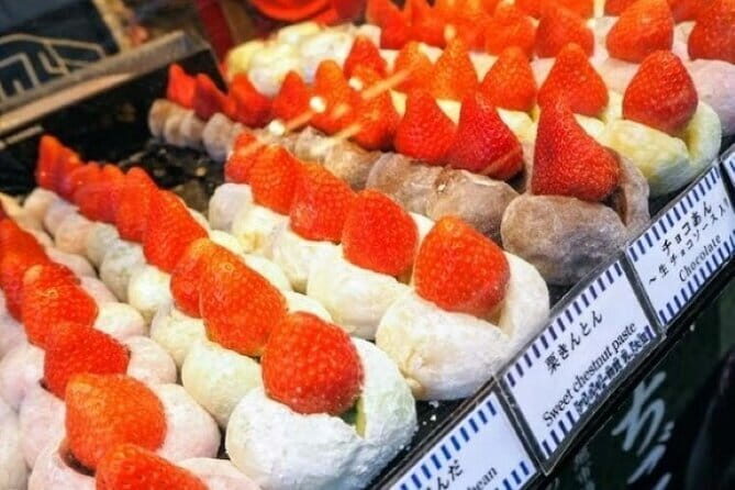 Mt.Fuji Arakurayama Sengen Park,Oshino Hakkai,Kawaguchi Lake Tour - The Sum Up