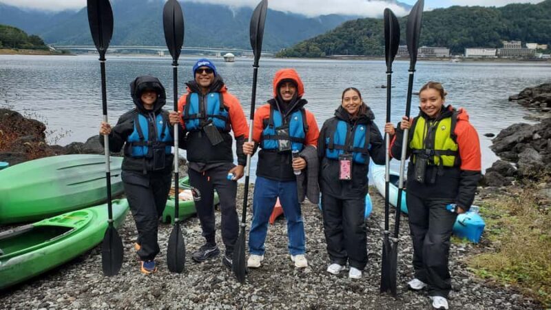 Mt Fuji Area: In-depth Guided Adventure in English - What Travelers Say