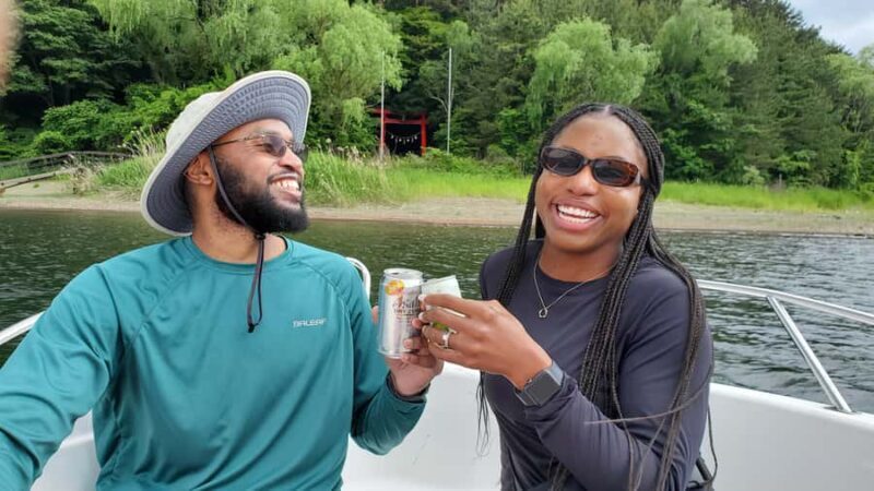 Mt Fuji Area: In-depth Guided Adventure in English - Practical Details and Tips