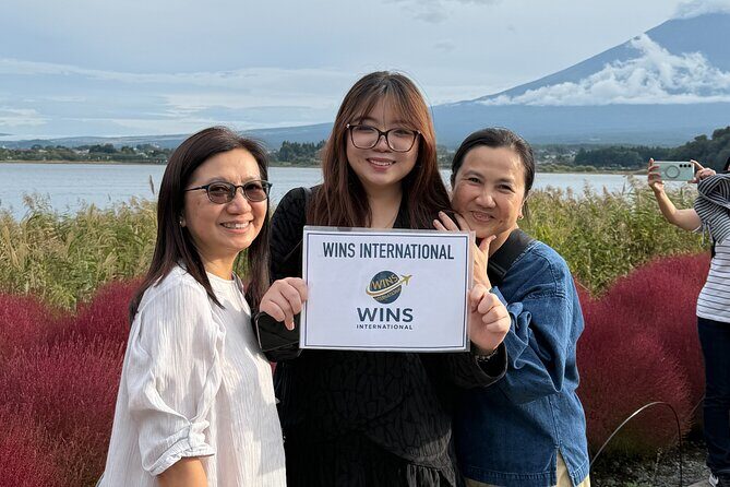 Mt. Fuji Autumn leaves And Heritage Village Trip Tokyo - Final Thoughts