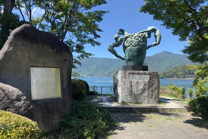 Mt. Fuji, Cherry Blossom & Shiba Sakura Pvt. Day Tour - The Sum Up